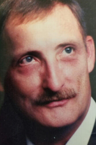 Thomas M. Fell 1949-2023 | News, Sports, Jobs - Tribune Chronicle